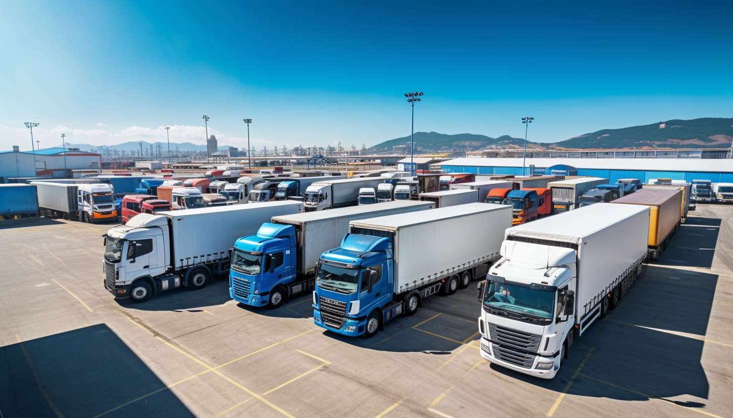 lllᐅ Tarifas de Fletes Terrestres en México 2024 ️Cotizaciones